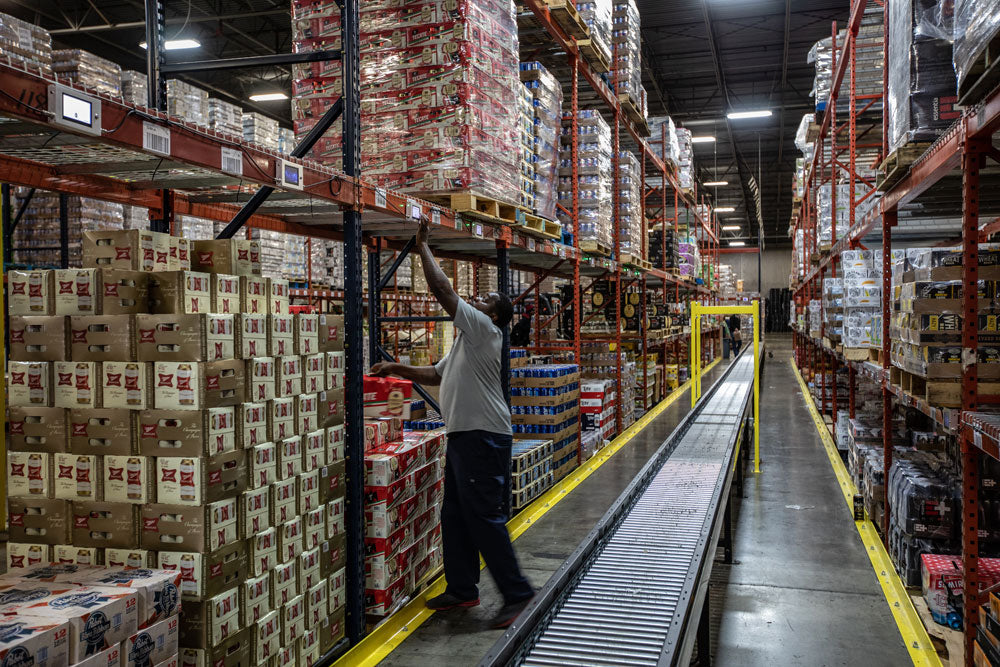 Block One Automation