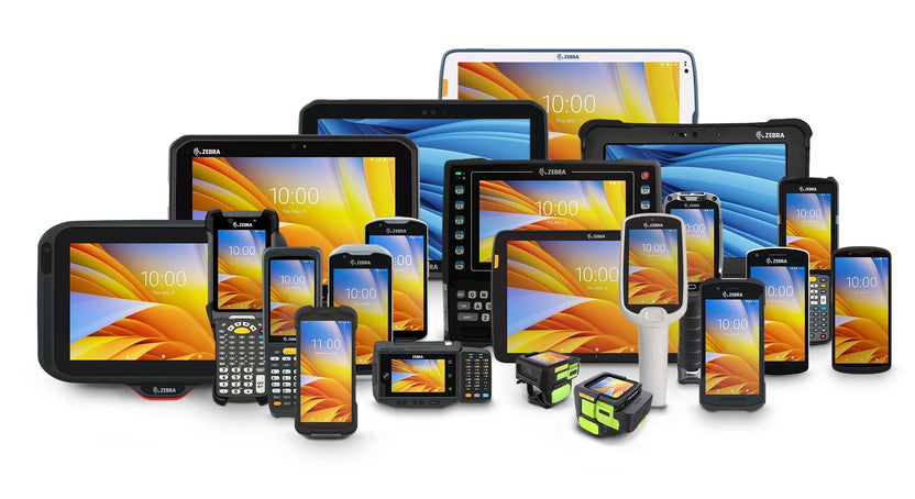 Block One | Robotic Warehouse Automation for Beverage Distributors ...